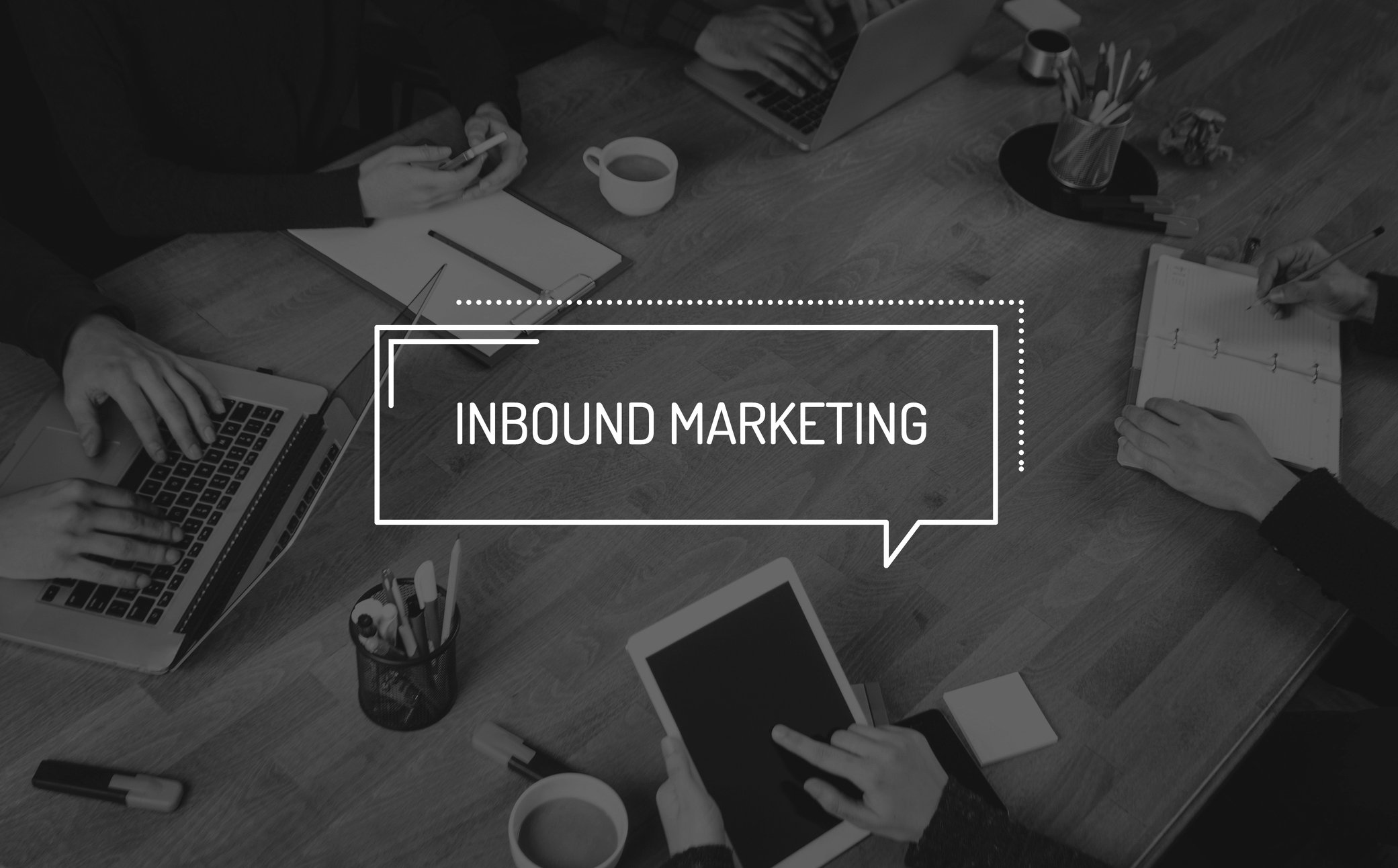 Tales from Inbound 2018: Key Takeaways from the Event Tales from Inbound 2018: Key Takeaways from the Event